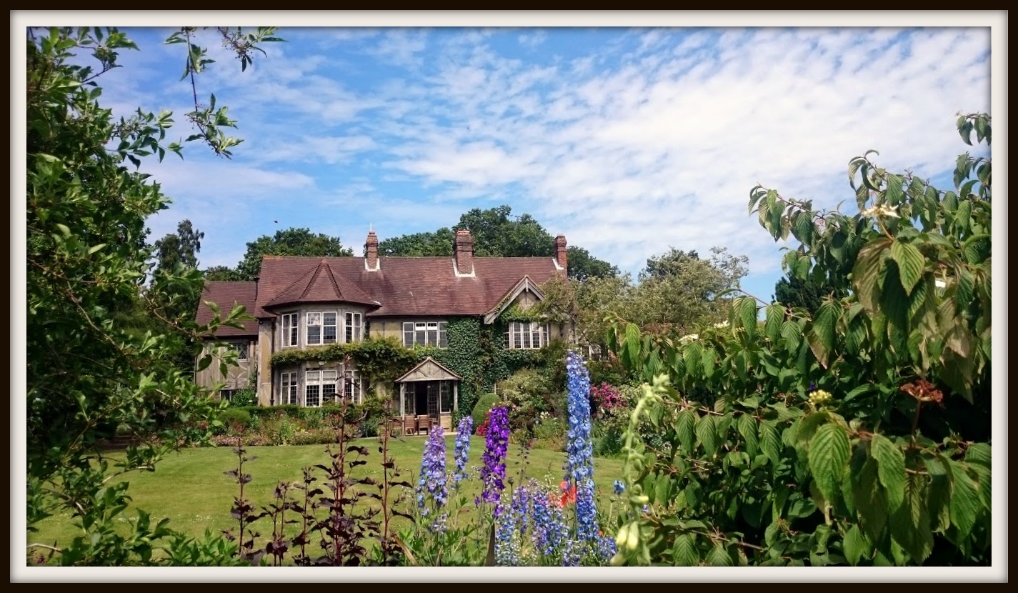 Hoath House – Weddings | Functions | Accommodation | Gardens